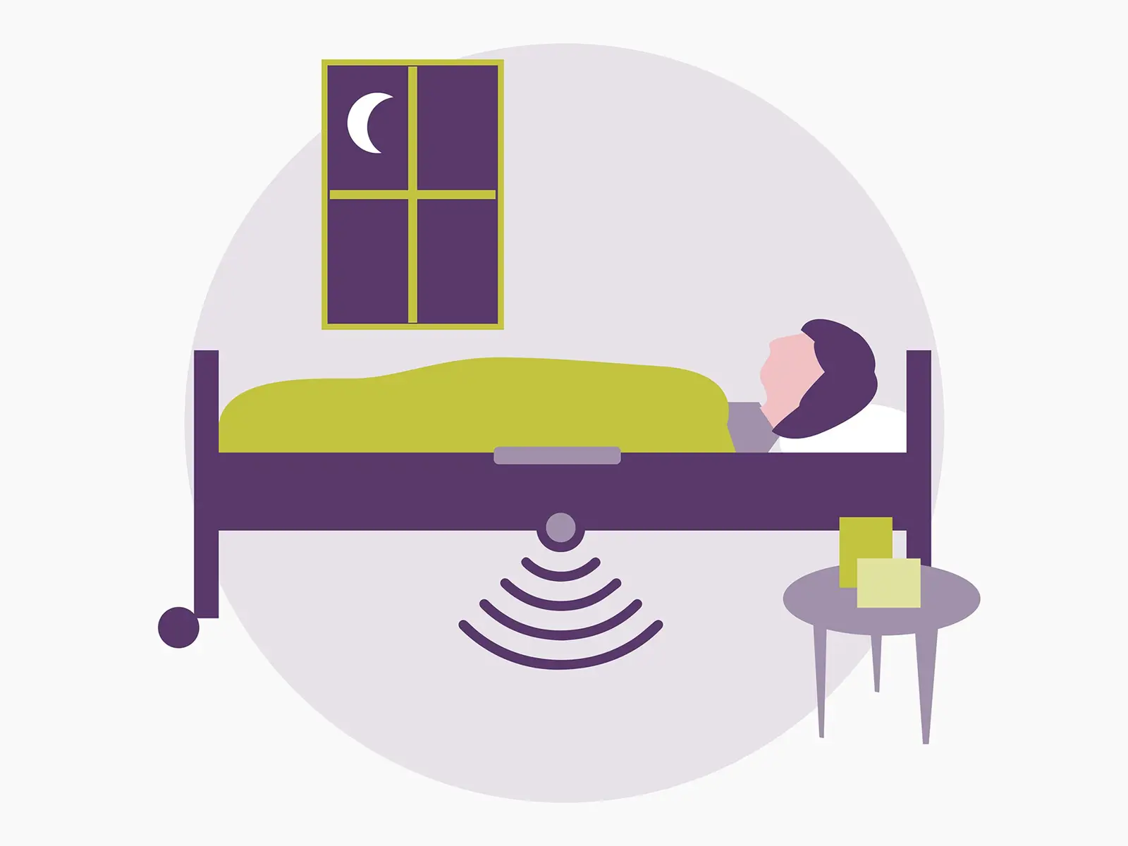 Voorbeelden van zorgtechnologie