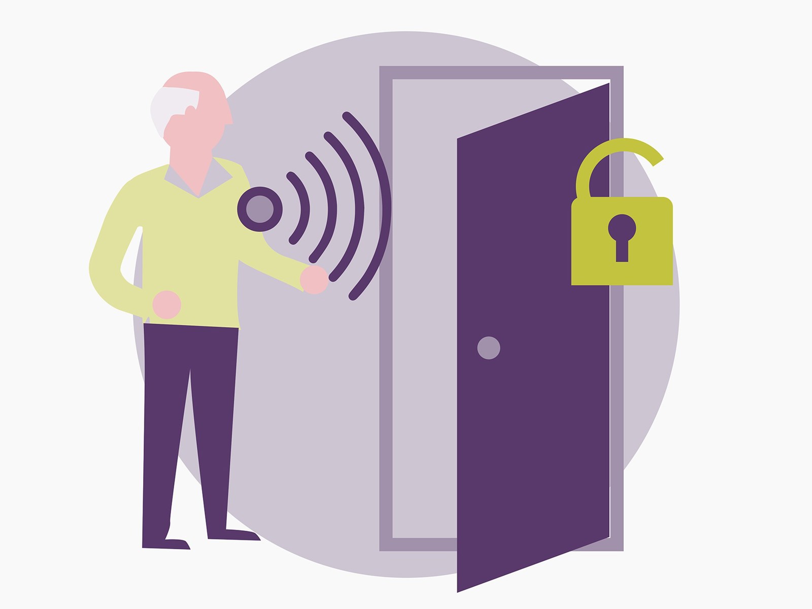 Voorbeelden van zorgtechnologie